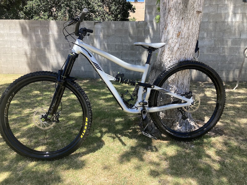 2020 Ibis Ripmo AF For Sale