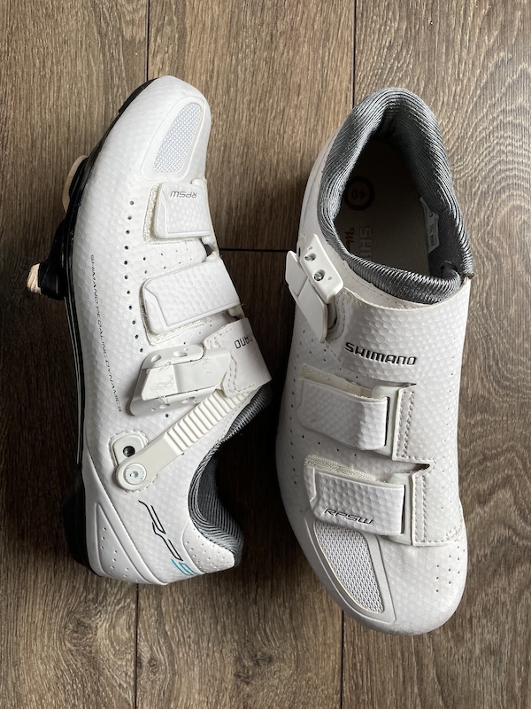 2018 Ladies Shimano SH-RP5W, size 8 For Sale