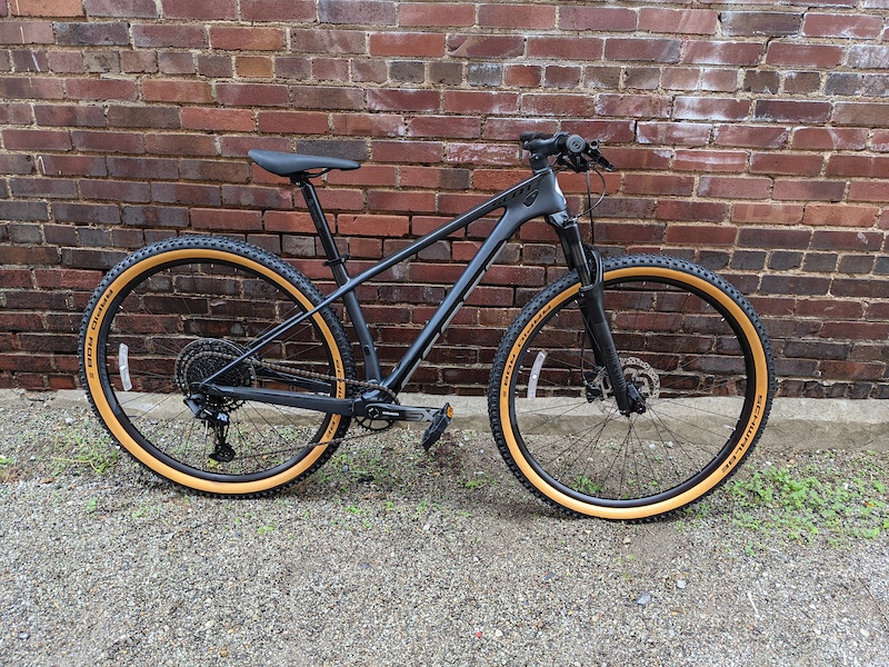 2022 Scott Scale 940 Small Demo For Sale