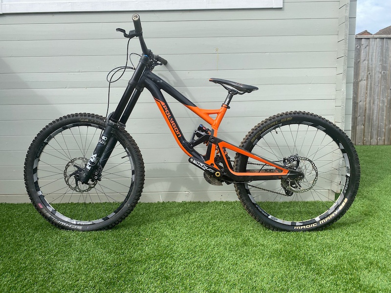 Polygon collosus DH9 For Sale