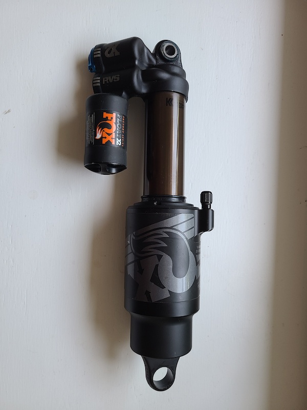 2017 Fox Float X2 with climb switch For Sale