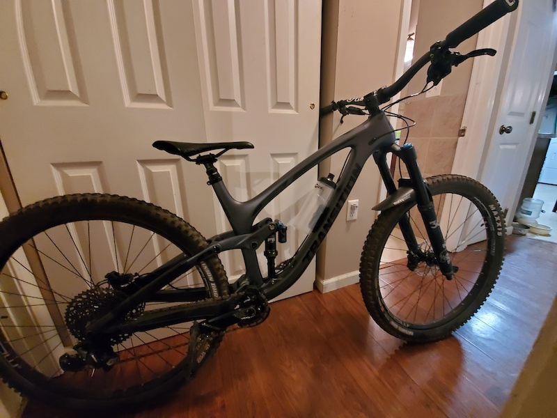 2020 Transition Sentinel v1 Lrg 29er For Sale