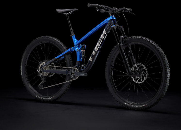 2022 TREK FUEL EX 8 (XT), Large For Sale