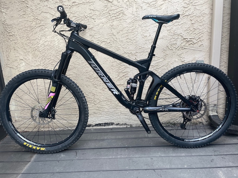 2019 Turner RFX Custom Build - Large For Sale