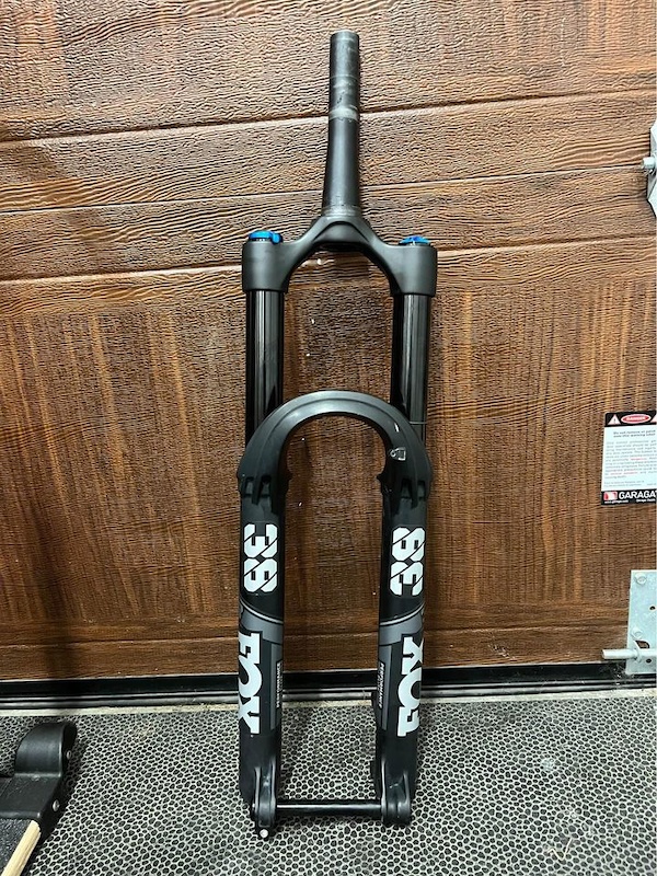 2021 Fox 38 Performance Elite 170mm For Sale