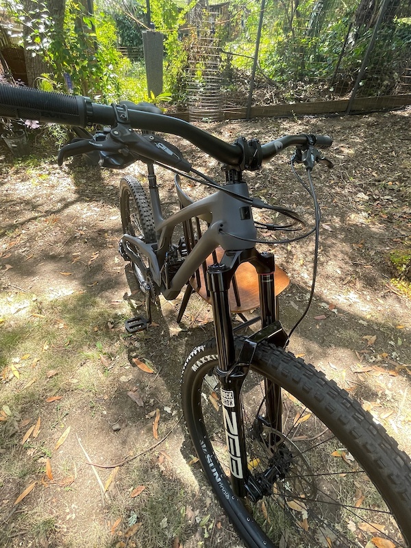 2021 Evil Insurgent MX (Mullet) Large- REDUCED For Sale