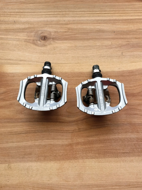 Shimano PD-A530 SPD Pedals For Sale