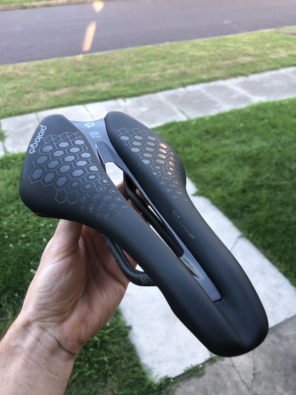 2022 Prologo Dimension TT - Nack carbon rails For Sale