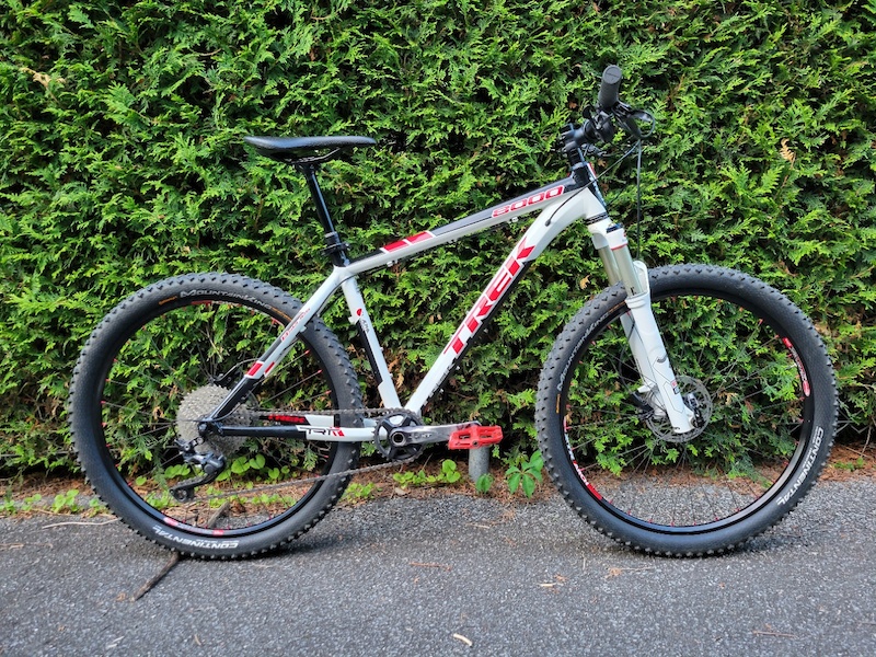 Trek 8000 custom For Sale