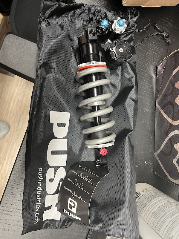 2022 push elevensix specialized enduro For Sale