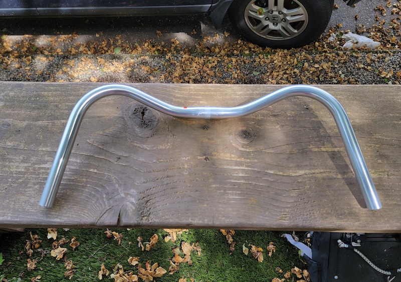 2021 Rivendell Nitto Albatross Bar B352 For Sale