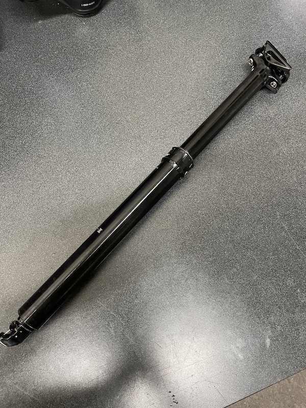 2022 OnOff dropper post, new For Sale