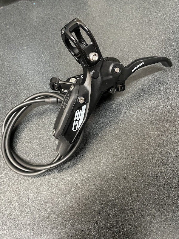 2022 Sram G2 R brakes, front and rear For Sale