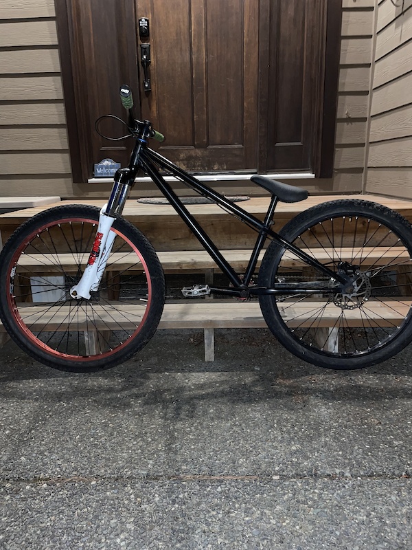 2010 Norco 250 For Sale