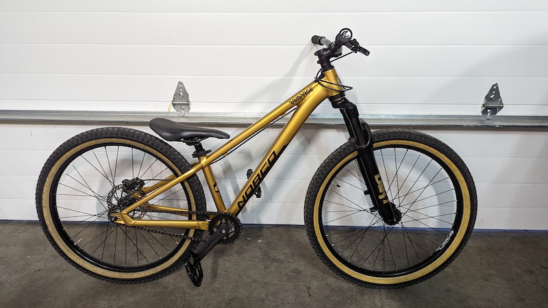 2021 Norco Rampage 24 For Sale