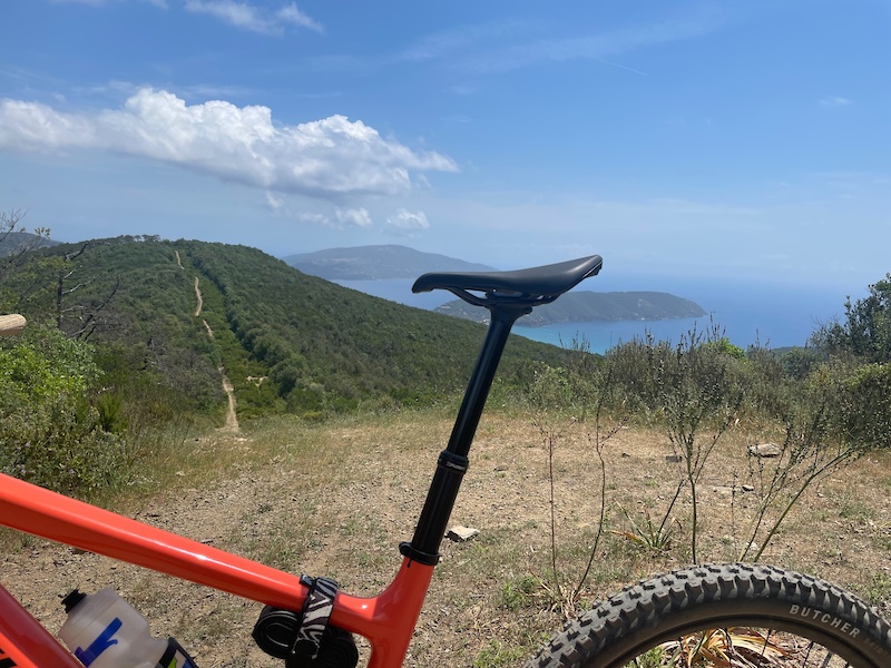 ZEROUNO Angry Climb Multi Trail - | Trailforks