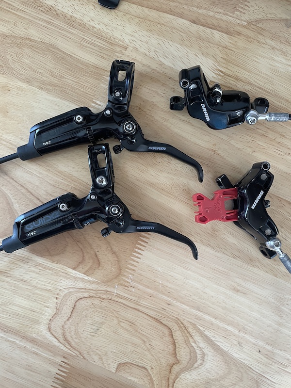 2020 Sram Guide RSC set For Sale