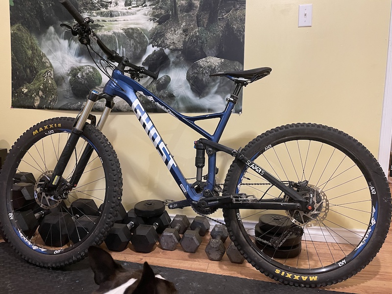 2016 Ghost medium For Sale