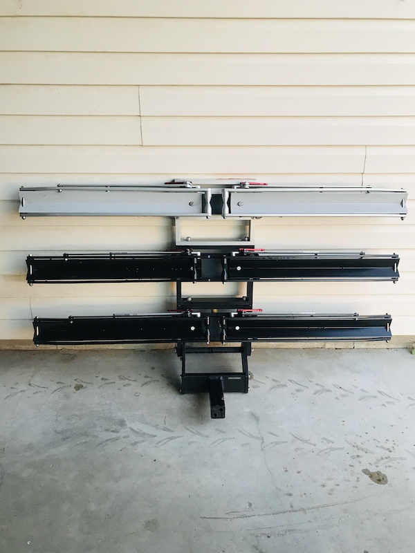 2021 1up bike rack For Sale