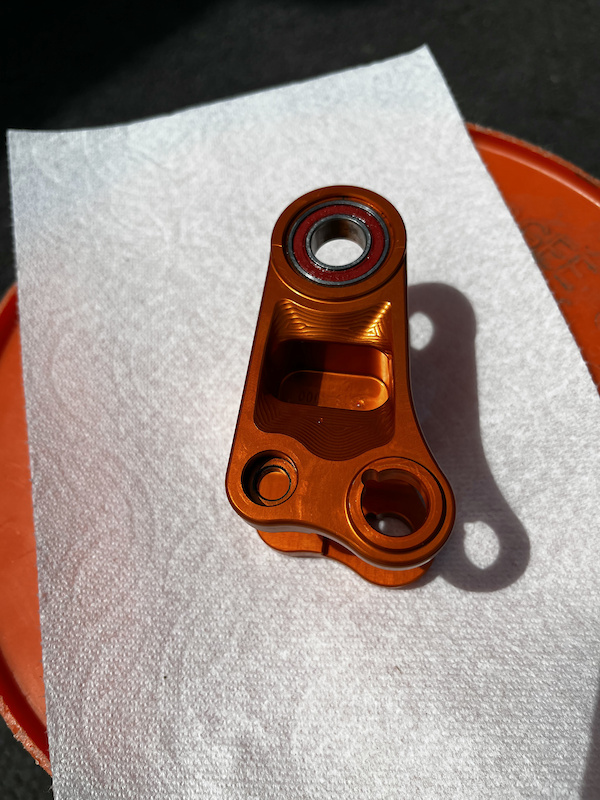 2021 Cascade Link - Yeti SB130 For Sale