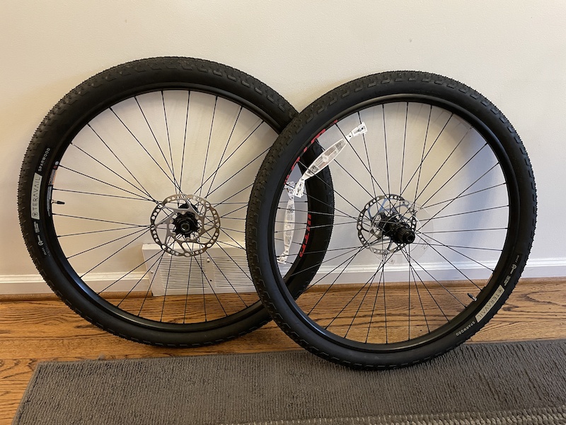 2021 WTB ST Wheel Set - NEW For Sale