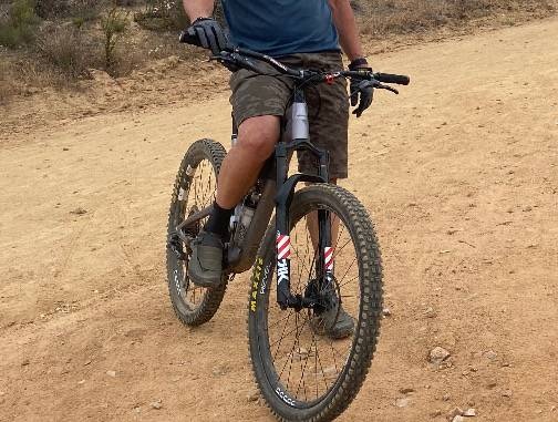 2020 Revel "Rascal" For Sale