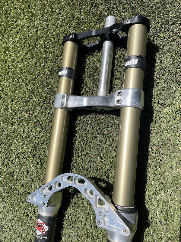 CLASSIC MARZOCCHI MONSTER For Sale