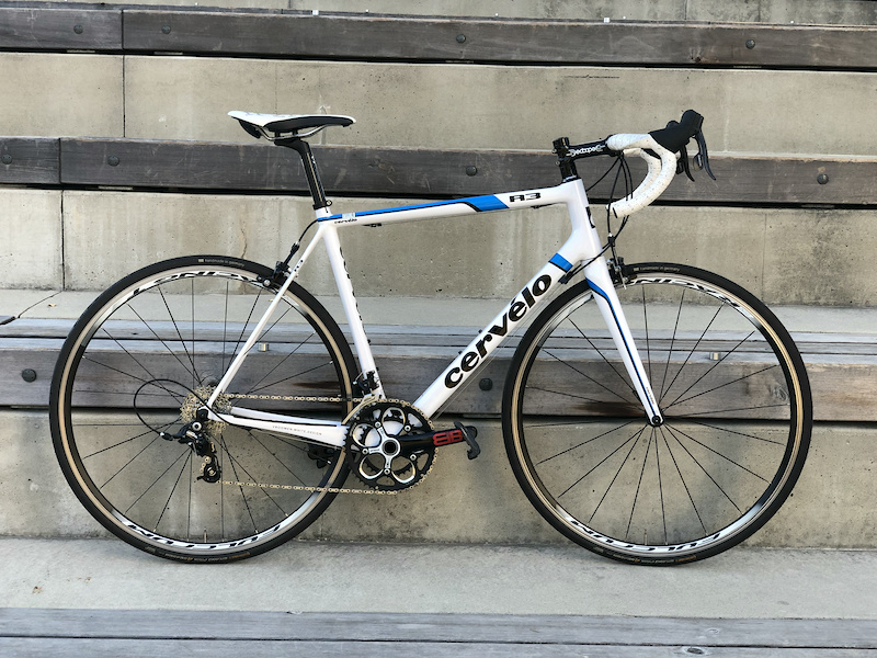 2012 Cervelo R3 For Sale
