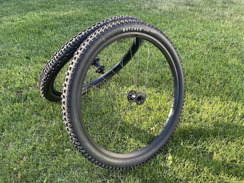 2022 29er wheels For Sale