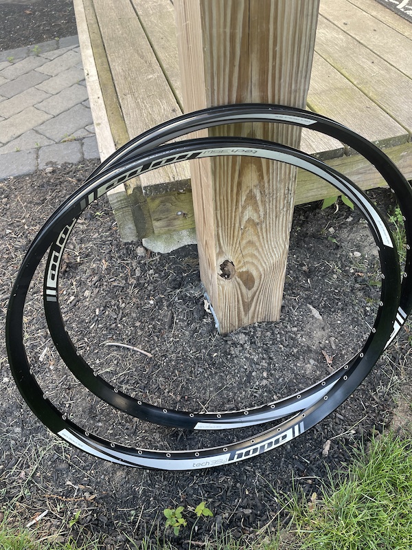2020 Hope Tech 35w 27.5 For Sale