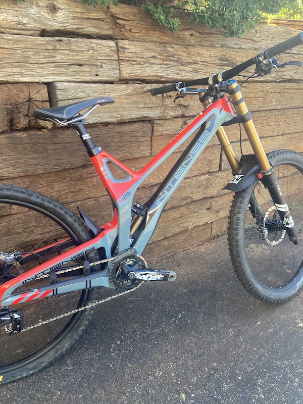 2020 Intense M29 Large For Sale