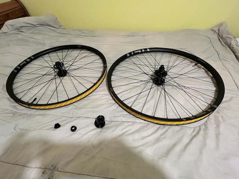 2021 Nukeproof Horizon V2 29-in wheel Set For Sale