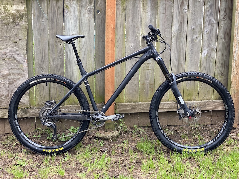 NS Bikes Eccentric EVO Alu 27.5 For Sale