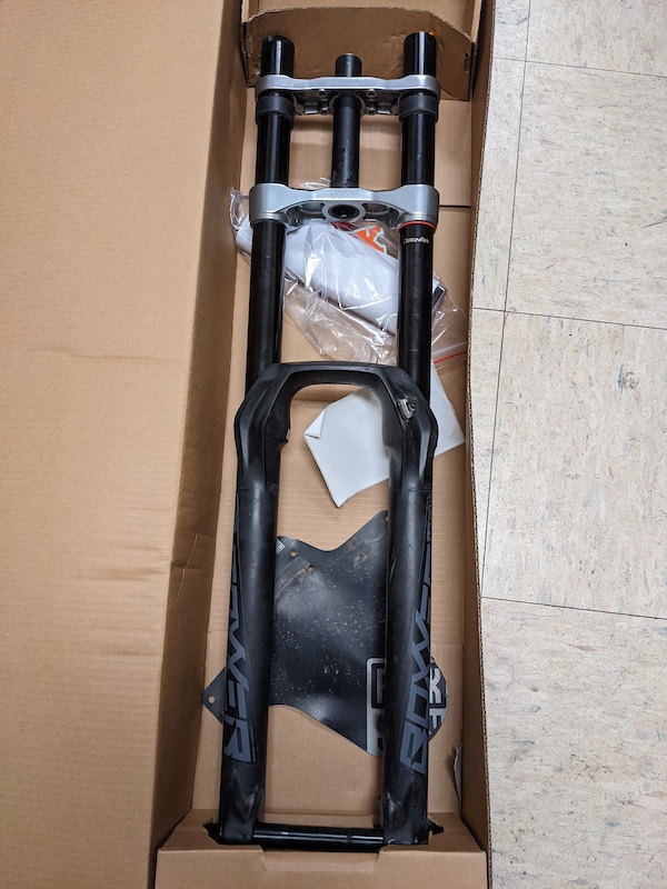 2021 Boxxer select For Sale