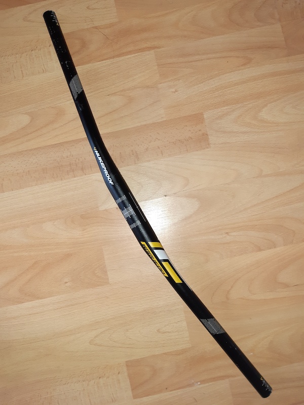 Nukeproof Warhead 31.8 Handlebar (740mm) For Sale