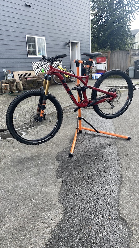 2019 GT Force For Sale