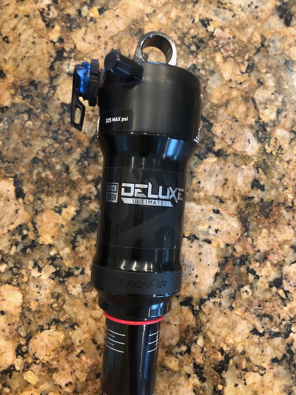 2021 Rockshox Deluxe Ultimate For Sale