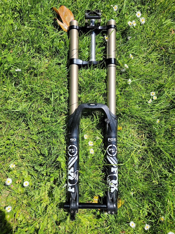 Fox 40 Downhill Fork 26" For Sale