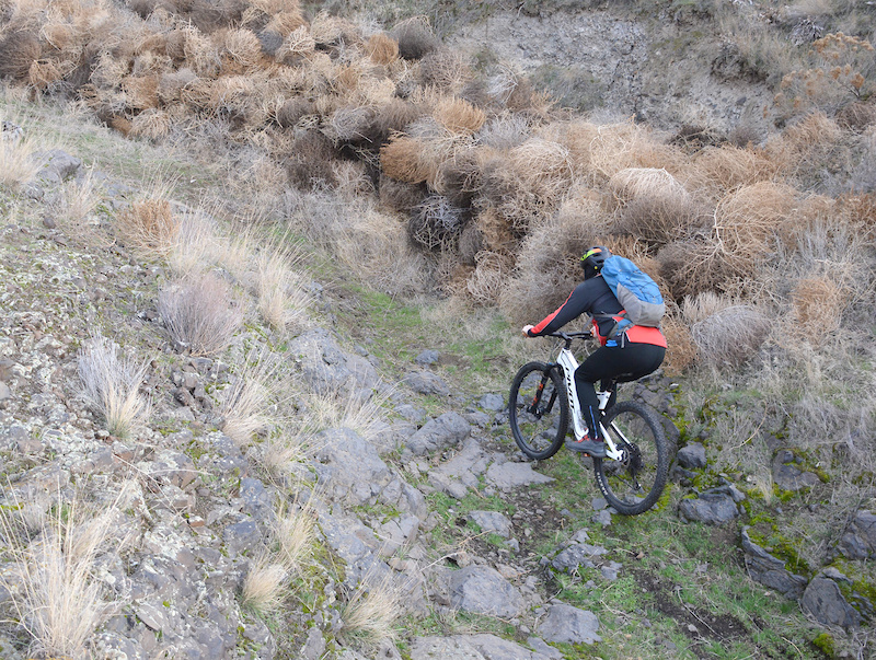 Wallula, Washington Mountain Biking Trails | Trailforks