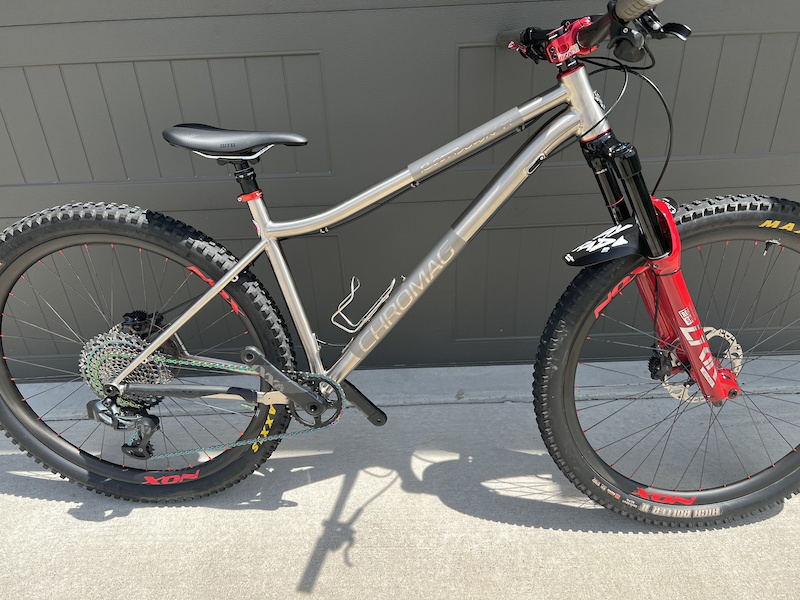 2021 Chromag Rootdown TI Large For Sale