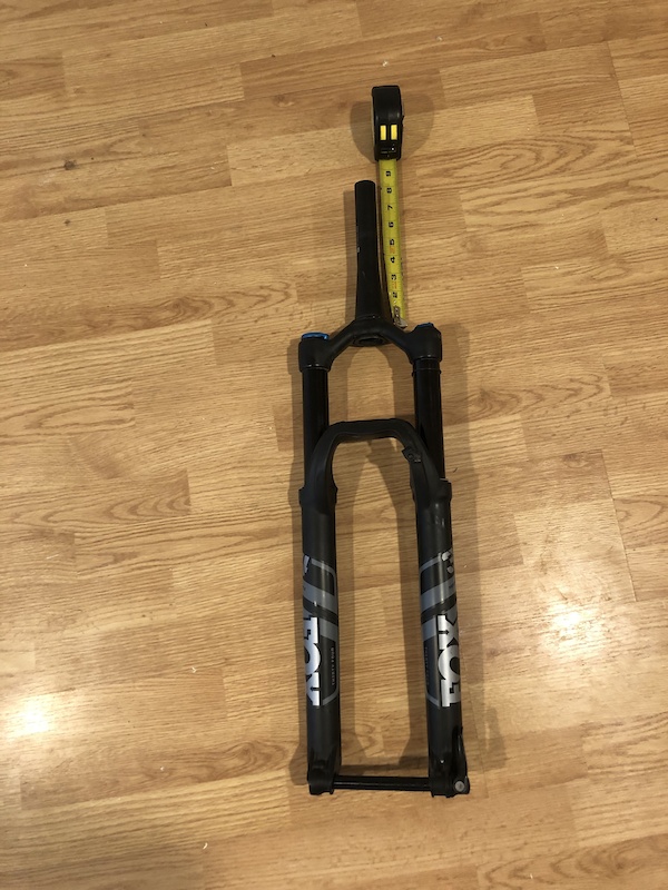 2021 Fox 34 Performance 29 140mm For Sale