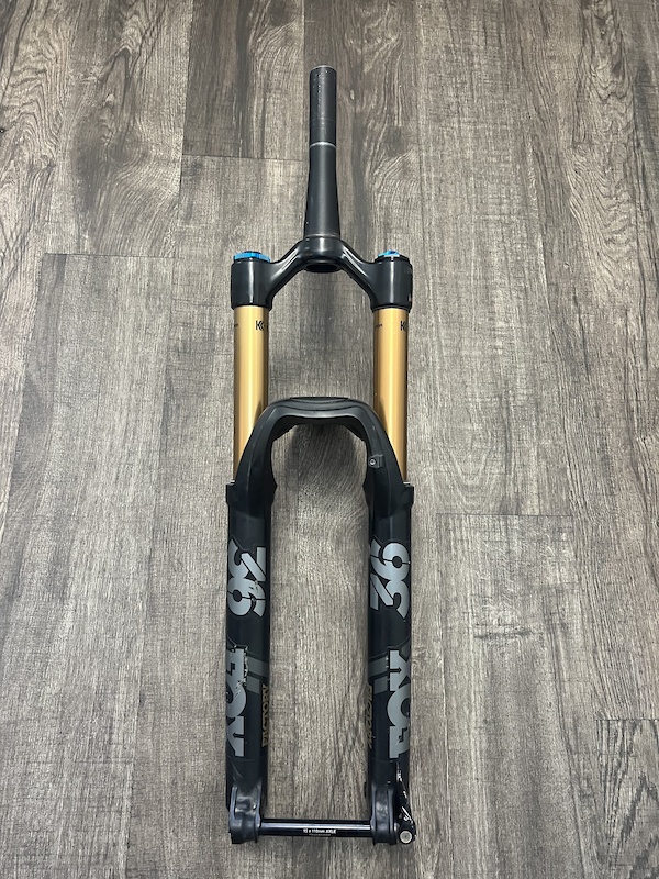 2019 Fox 36 Factory 170mm For Sale