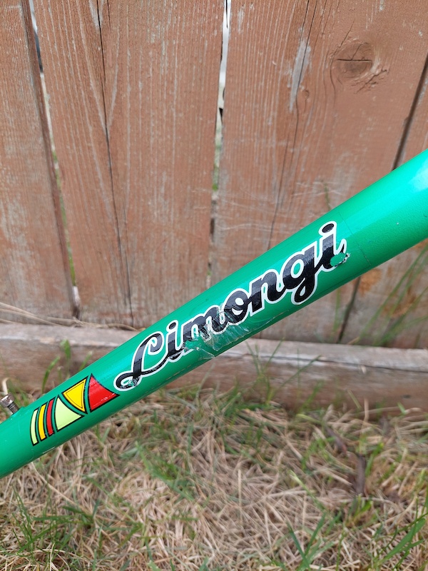 1994 Limongi Frame For Sale