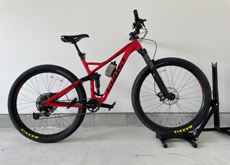 2020 Ghost SLAMR For Sale