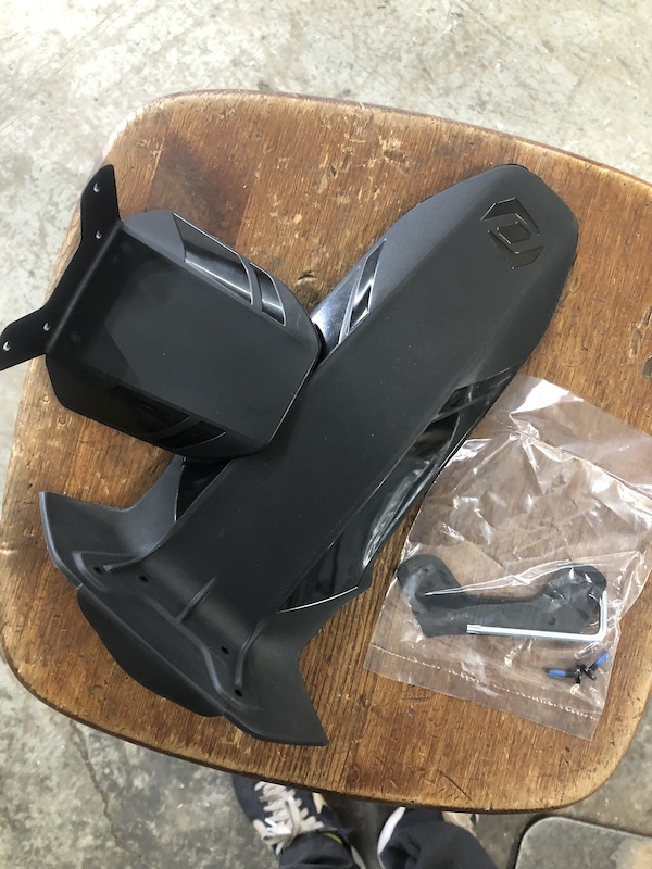 Fox 40 Fender For Sale