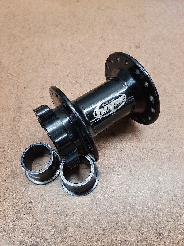 Hope Pro2 Evo 20mm SHIPPED For Sale