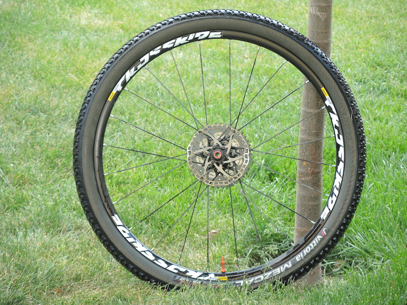 2022 Mavic Crossmax Wheel, Nonboost For Sale