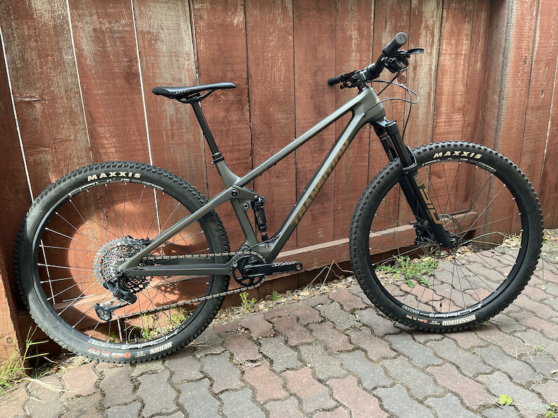 2021 Transition Spur GX For Sale