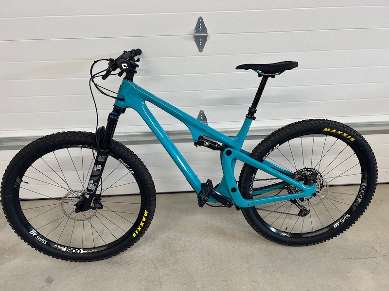 2021 Yeti SB115 For Sale 2021 Yeti SB115 For Sale