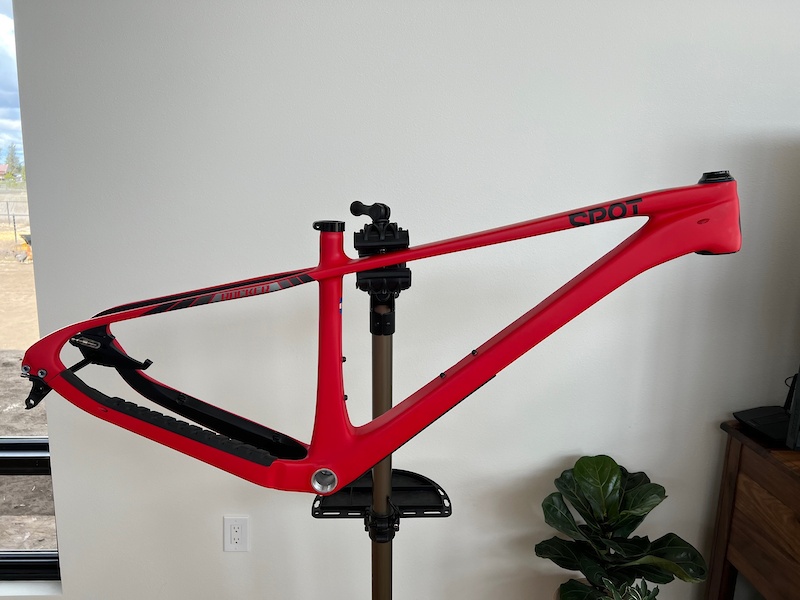 2022 Spot Rocker Frame - Medium For Sale